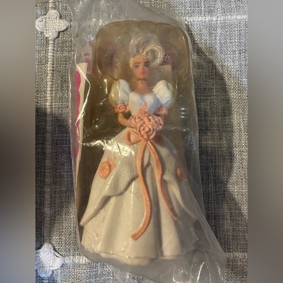 Barbie | Other | Barbie Doll | Poshmark